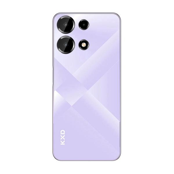 KXD A10 6GB 128GB PURPURA | The Home Depot México