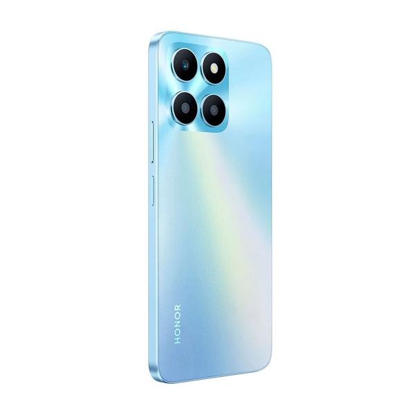 HONOR X6A PLUS 6GB 128GB PLATA | The Home Depot México