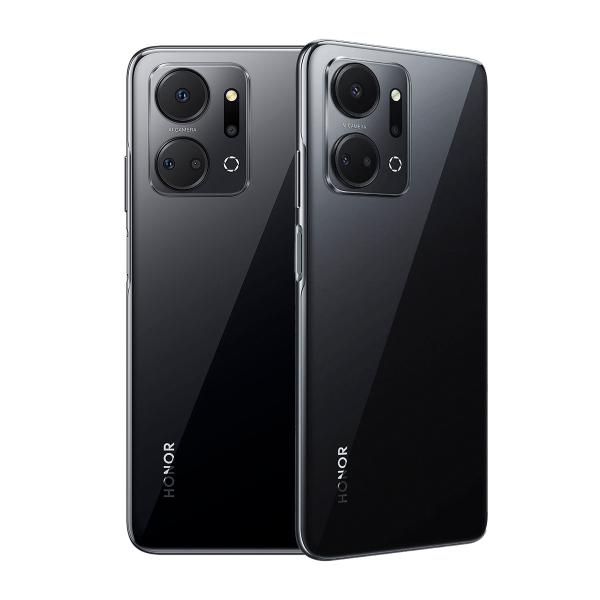 COMBO 2 CELULARES HONOR X7A 6GB 128GB NEGRO | The Home Depot México