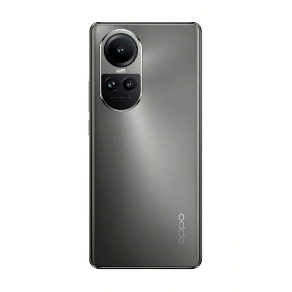 COMBO 2 CELULARES OPPO RENO 10 8GB 256GB 5G GRIS | The Home Depot México
