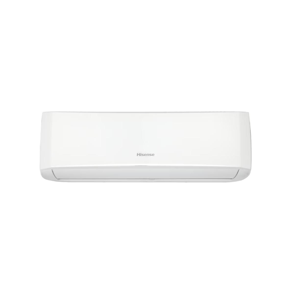 MINI SPLIT INVERTER HISENSE 12,000 BTUS AU121CBW FRIO/CALOR 110V | The ...