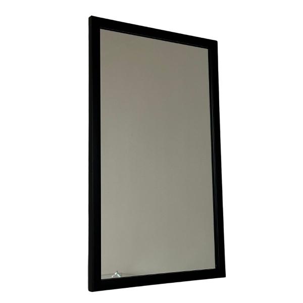 ESPEJO RECTANGULAR CON MARCO DE PLASTICO 55 X 35CM | The Home Depot México