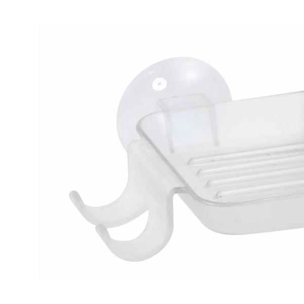 ORGANIZADOR PARA REGADERA DE ALUMINIO 3 NIVELES | The Home Depot México