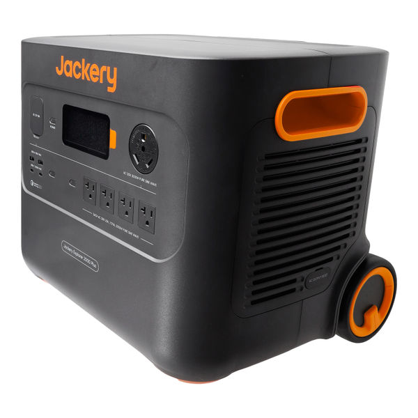 GENERADOR DE ENERGIA SOLAR 2000 W | The Home Depot México