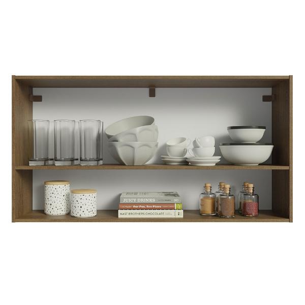 Alacena Madesa Emilly 105cm MM | The Home Depot México - Ventas a ...