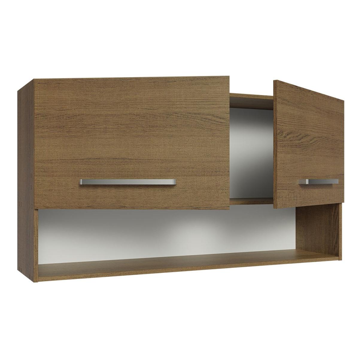 Alacena Madesa Emilly 105cm MM | The Home Depot México - Ventas a ...