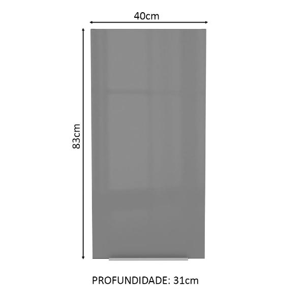 Gabinete Superior Cocina Madesa Lux MG | The Home Depot México - Ventas ...