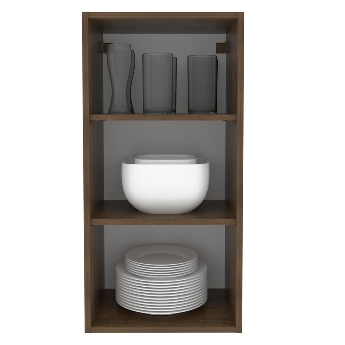 Gabinete Superior Cocina Madesa Lux MG | The Home Depot México - Ventas ...