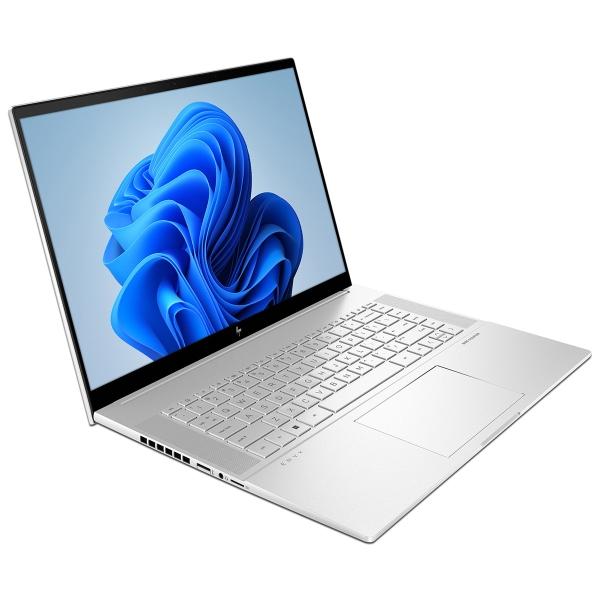 LAPTOP HP ENVY 16 CORE I7 RAM DE 16GB SSD DE 1TB NVIDIA RTX 4060 W11 ...
