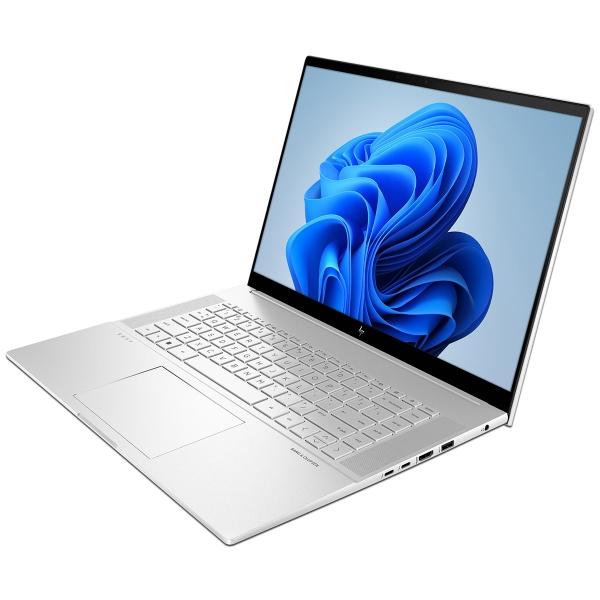 LAPTOP HP ENVY 16 CORE I7 RAM DE 16GB SSD DE 1TB NVIDIA RTX 4060 W11 ...