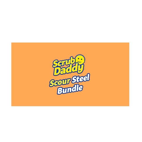 SCOUR STEEL BUNDLE | The Home Depot México - Ventas a profesionales