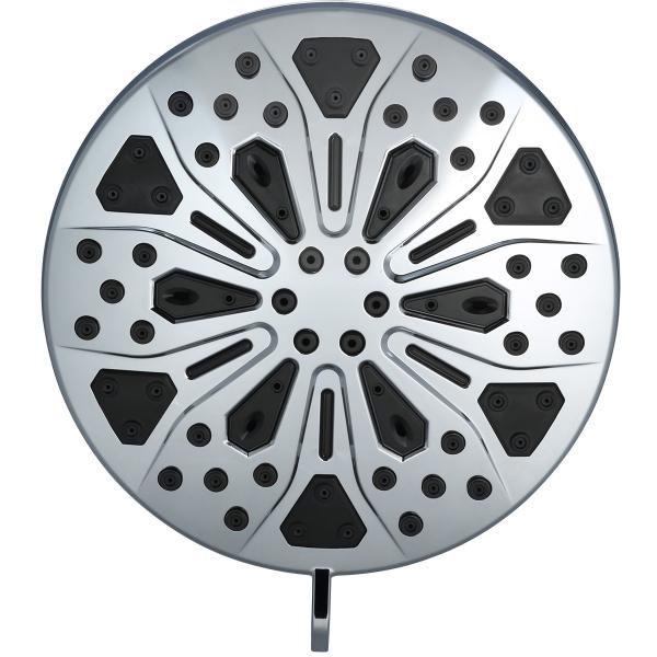 REGADERA CON FILTRO PALMIRA | The Home Depot México