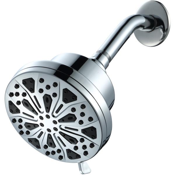 REGADERA CON FILTRO PALMIRA | The Home Depot México