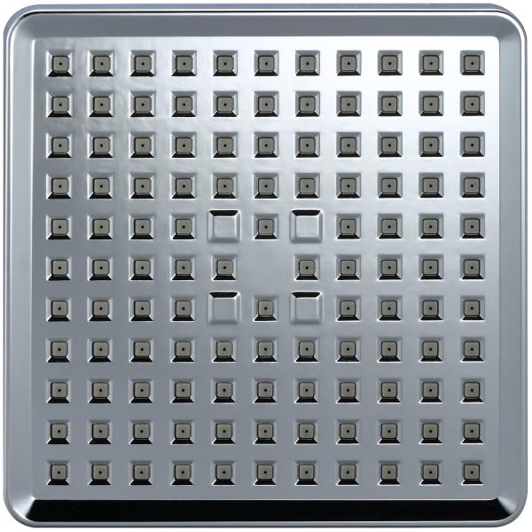 REGADERA CON FILTRO PARIS | The Home Depot México