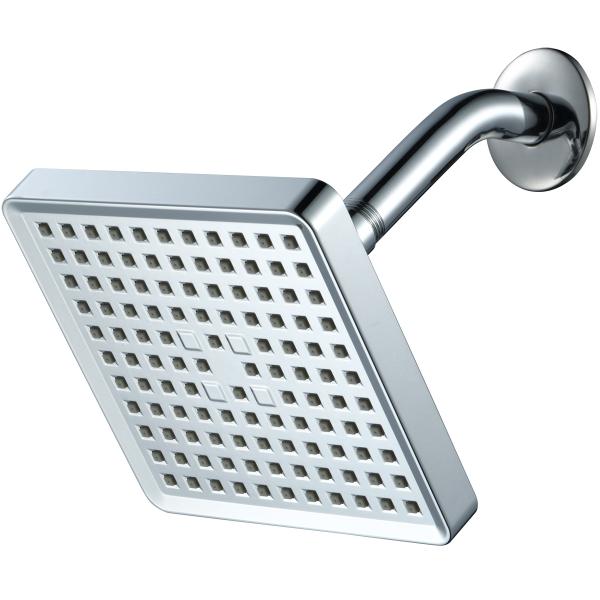 REGADERA CON FILTRO PARIS | The Home Depot México