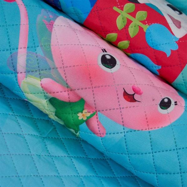 EDRECOLCHA MATRIMONIAL GABBY GARDEN | The Home Depot México