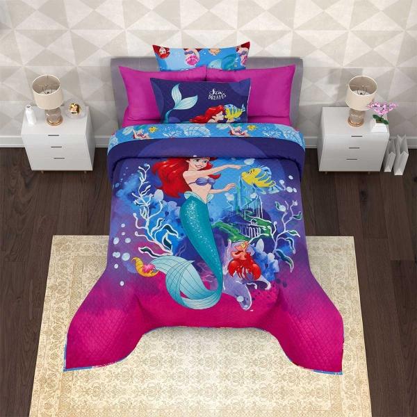 EDRECOLCHA MATRIMONIAL ARIEL SUEÑOS | The Home Depot México