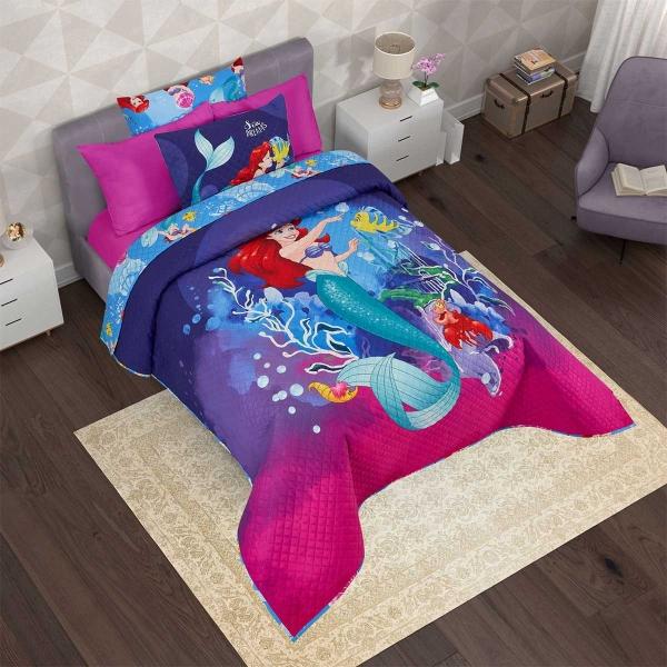EDRECOLCHA MATRIMONIAL ARIEL SUEÑOS | The Home Depot México