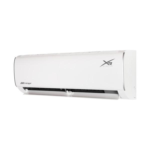 MINISPLIT MIRAGE INVERTER XR 1 TONELADA 110 V FRÍO Y CALOR | The Home ...