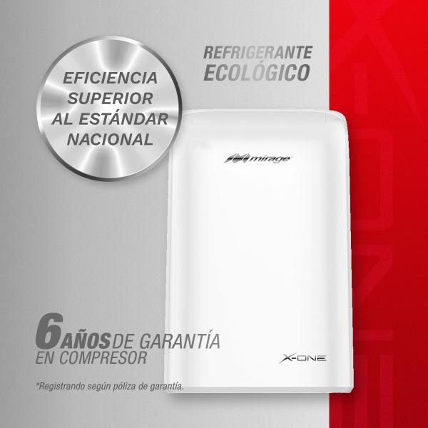 MIRAGE PORTATIL XONE R32 | The Home Depot México