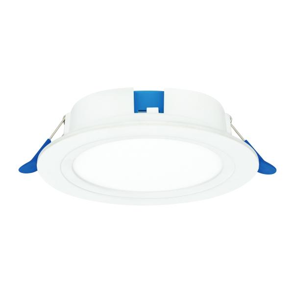 LUMINARIO TIPO DOWNLIGHT ULTRADELGADO CON LÁMPARA LED TIPO SMD | The ...