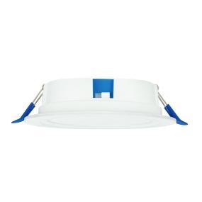 LUMINARIO TIPO DOWNLIGHT ULTRADELGADO CON LÁMPARA LED TIPO SMD | The ...