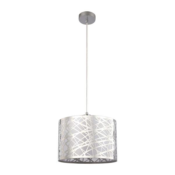 LÁMPARA DECORATIVA LED, SUSPENDER EN TECHO USO INTERIOR PARA RECAMARA ...