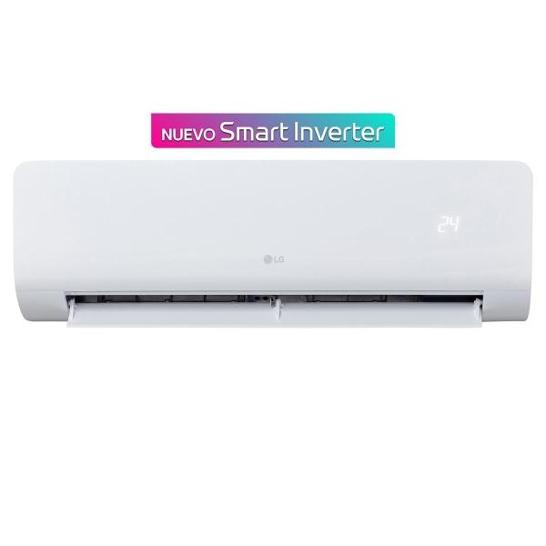 MINISPLIT INVERTER 1 TONELADA SOLO FRÍO 110V SMART | The Home Depot México