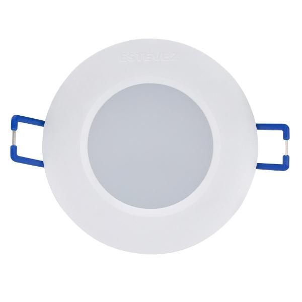 4PACK LUMINARIO ECO LED 5W CCT | The Home Depot México