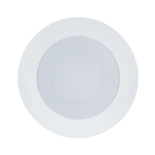 LUMINARIO EMPOTRADO PRAKTIK LED 5PG 11W CCT | The Home Depot México