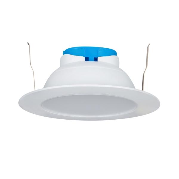 LUMINARIO EMPOTRADO PRAKTIK LED 5PG 11W CCT | The Home Depot México