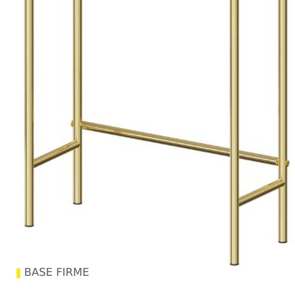 AHORRA ESPACIOS 3 NIVELES DORADO | The Home Depot México