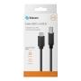 CABLE USB C A USB TIPO B DE 1,8 M PARA IMPRESORA | The Home Depot México