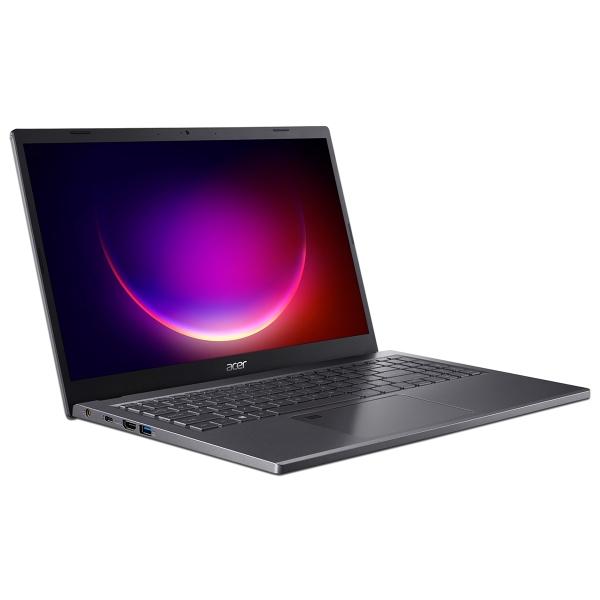 LAPTOP ACER ASPIRE CORE I7 RAM DE 32GB SSD DE 1TB IRIS XE GRAPHICS S.O ...
