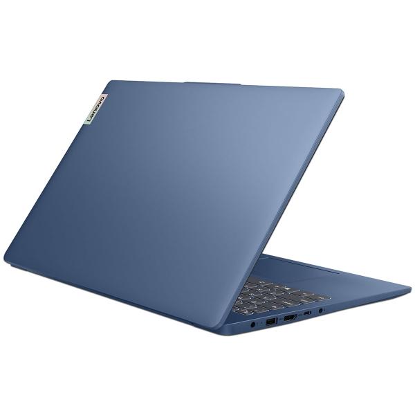 LAPTOP LENOVO IDEAPAD SLIM RYZEN 7 RAM DE 16GB SSD DE 512GB S.O. W11 ...
