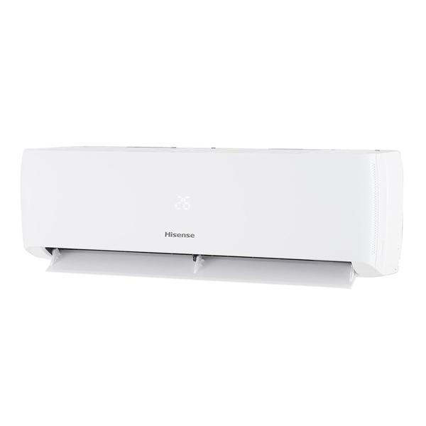 MINISPLIT HISENSE 1T BLANCO SÓLO FRÍO 110V | The Home Depot México ...