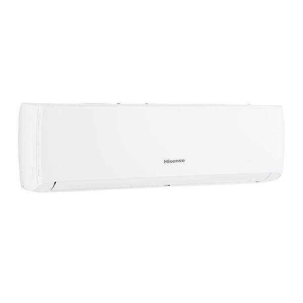MINISPLIT HISENSE 1T BLANCO SÓLO FRÍO 110V | The Home Depot México ...