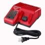 COMBO VENTILADOR BRUSHLESS M18 PACKOUT CON STARTER KIT 5.0 AMP ...