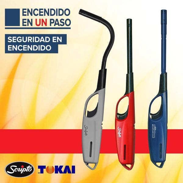 ENCENDEDOR MULTIUSOS | The Home Depot México
