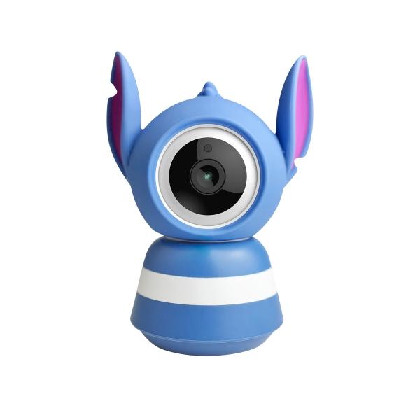 CÁMARA INTELIGENTE STICH NEXXT | The Home Depot México