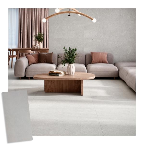 PISO PORCELÁNICO FASIO 59.3 X 119 GRIS CAJA CON 2.12 M2 | The Home ...