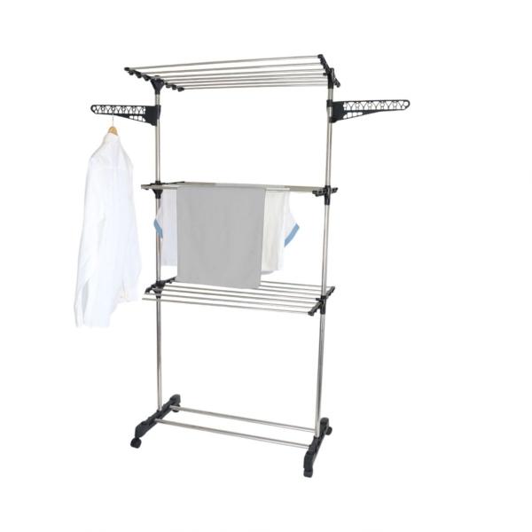 TENDEDERO 3 NIVELES | The Home Depot México