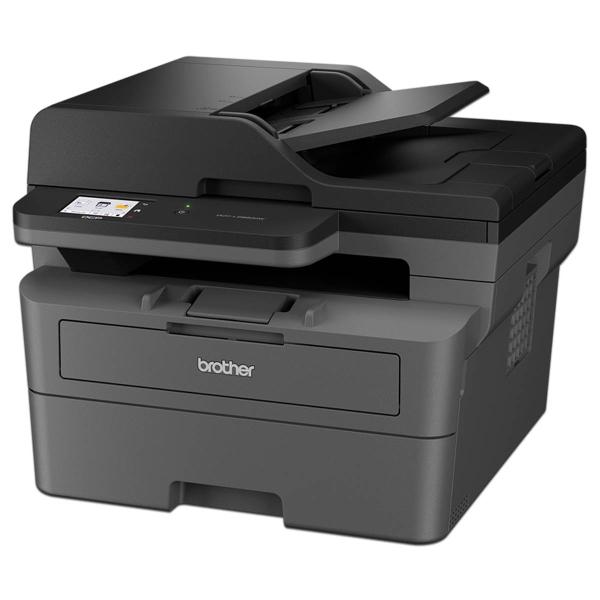 MULTIFUNCIONAL BROTHER DCP-L2660DW IMPRESORA LÁSER MONOCROMÁTICA ...