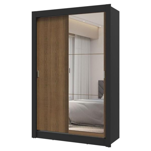 ROPERO CLÓSET MADESA VIVARE 2 PUERTAS 1E NM | The Home Depot México