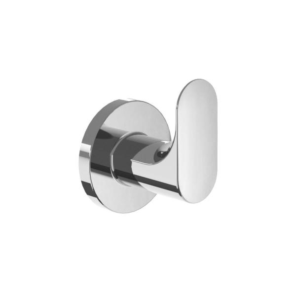 GANCHO MOEN LÍNEA AKAMYS ACABADO CROMO | The Home Depot México