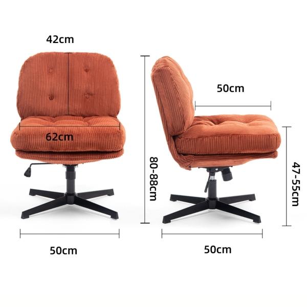 SILLA INDIVIDUAL MODERN 65 X 72 X 88 CM ROJO | The Home Depot México