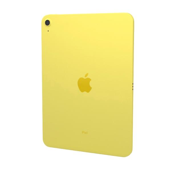 TABLET APPLE IPAD 10 GEN 10.9 PULGADAS 64GB WIFI AMARILLO NUEVO | The ...