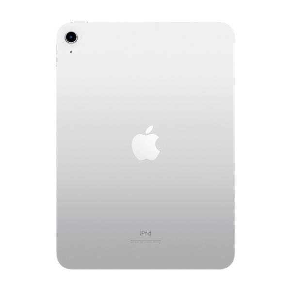 TABLET APPLE IPAD 10 GEN 10.9 PULGADAS 64GB WIFI PLATA NUEVO | The Home ...