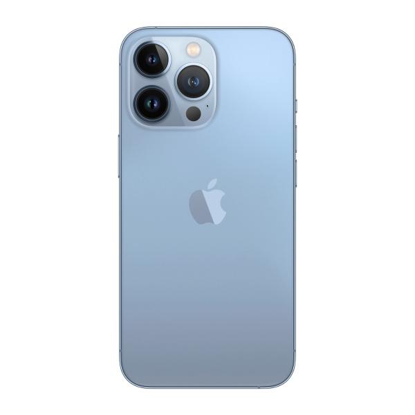 CELULAR APPLE IPHONE 13 PRO 128GB AZUL REACONDICIONADO | The Home Depot ...