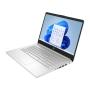 LAPTOP HP 14 PULGADAS 14 DQ5009NR i3 1215U 8GB 256GB SSD W11 PLATA ...